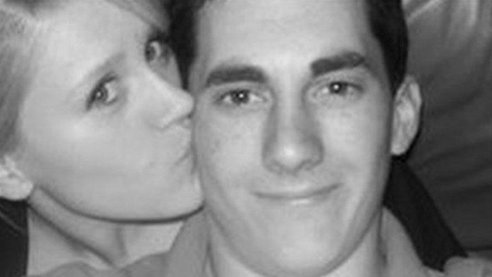 Mother questions death driver's drug sentence - BBC News