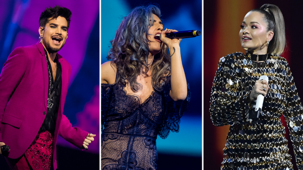 Essex fan's DJ Avicii artwork displayed in Stockholm museum - BBC News