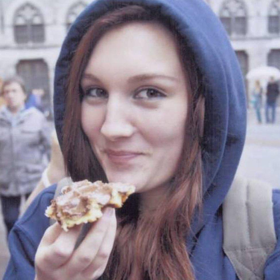 Georgia Williams murder: Failures by police, says report - BBC News