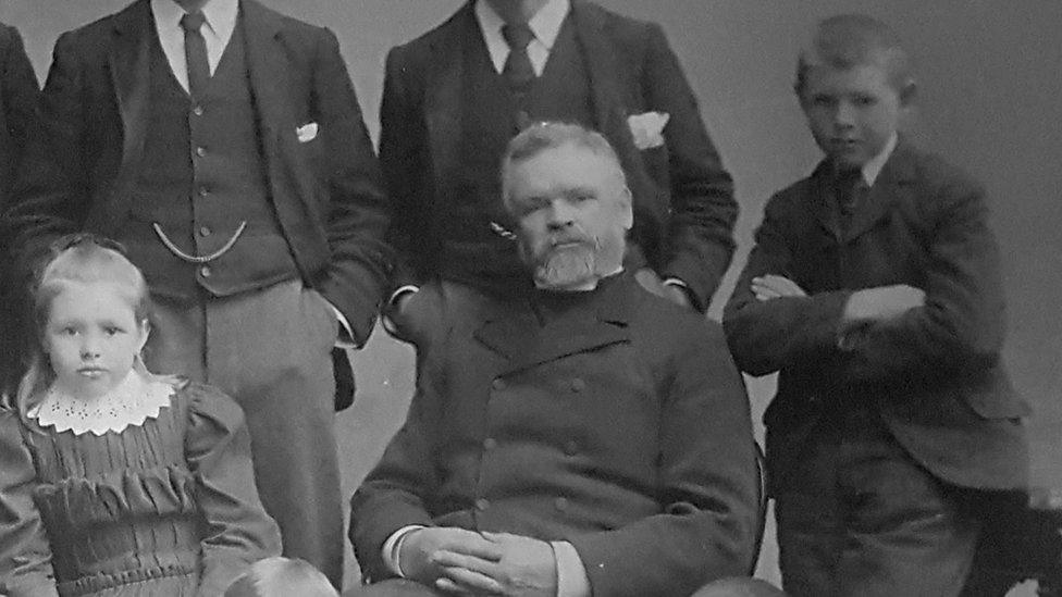 Helen Waddell: The influential author time forgot - BBC News