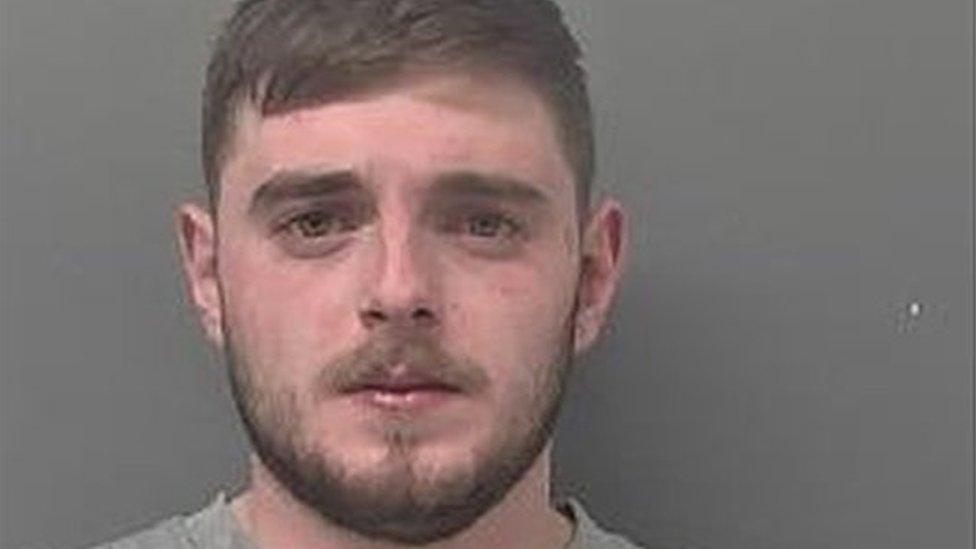 Laura Huteson death: Hull man killed woman in 'bizarre' sex game - BBC News