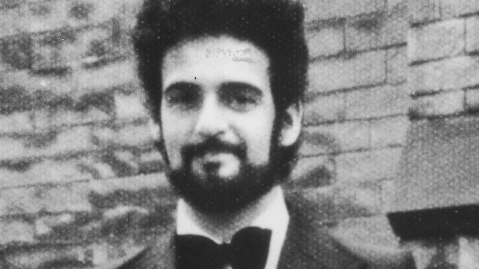 Yorkshire Ripper death: People 'should focus on victims' - BBC News