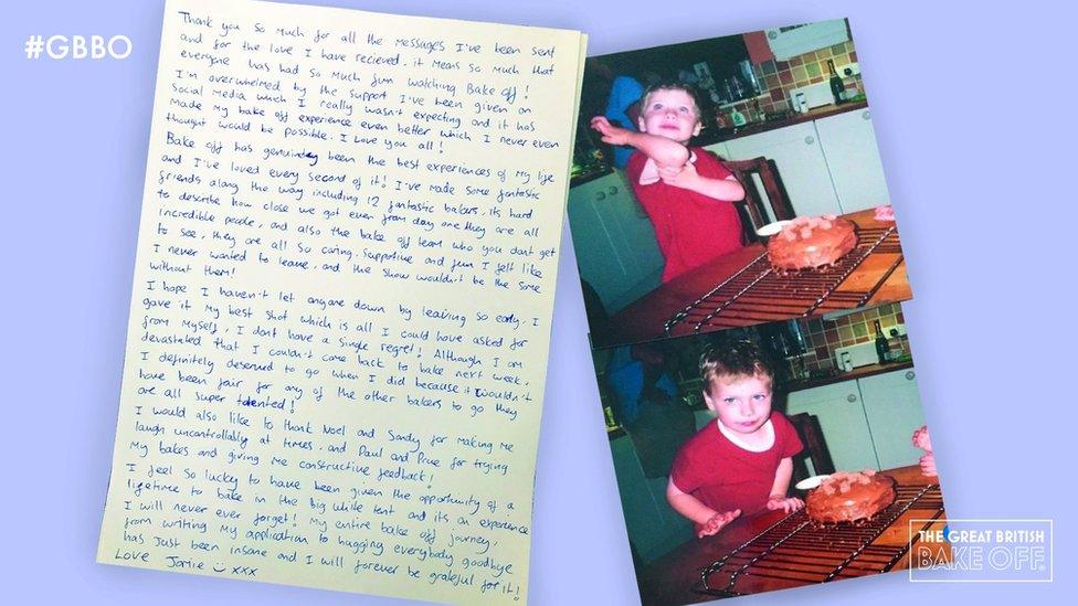 Bake Off 2019: What happened in GBBO week two? - BBC Newsround