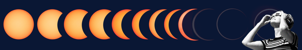 2024 solar eclipse: What time is it and what will the weather be? - BBC ...