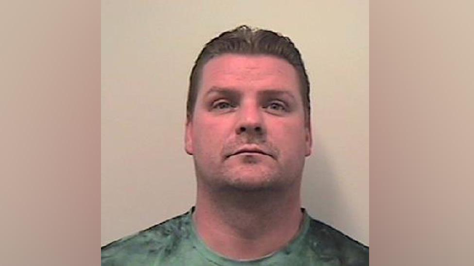 Emma Faulds murder: Former prison officer Ross Willox found guilty ...