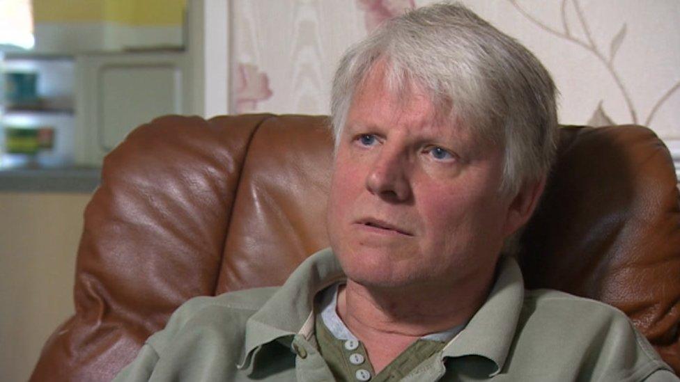 West Midlands Ambulance Service sued over bowel death - BBC News