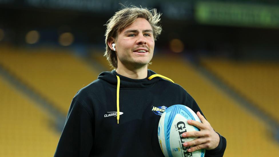 Ulster Rugby: Aidan Morgan makes debut for northern province in pre ...