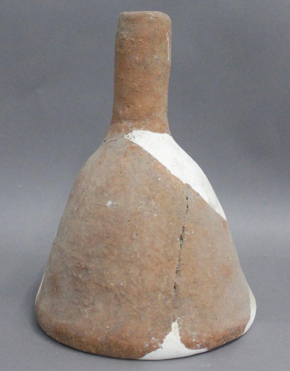 Chinese brewed beer 5,000 years ago, research suggests - BBC News