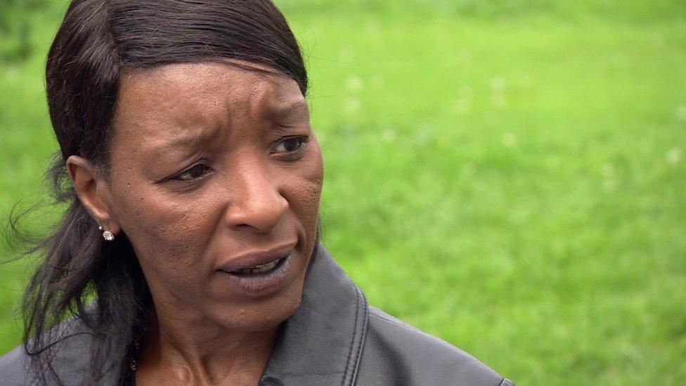 Sarah Reed death: Mentally ill 'should not be assessed in prison' - BBC ...