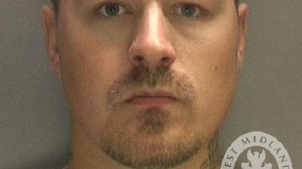 Man jailed for killing Wetherspoon worker in Walsall - BBC News