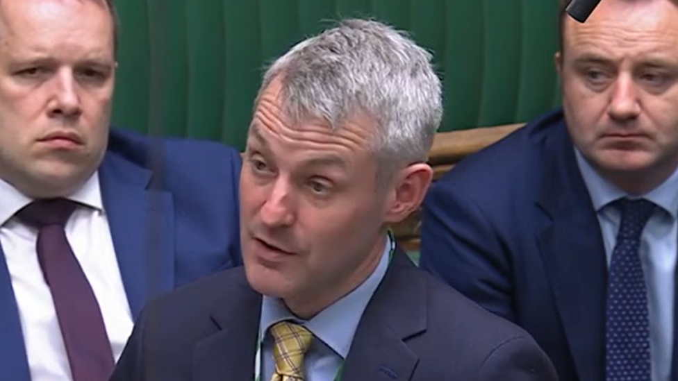 Woking Lib Dem MP Will Forster to stand down from council roles - BBC News