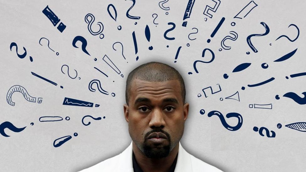 Kanye West vs Drake: What's the story behind their war of words (and ...