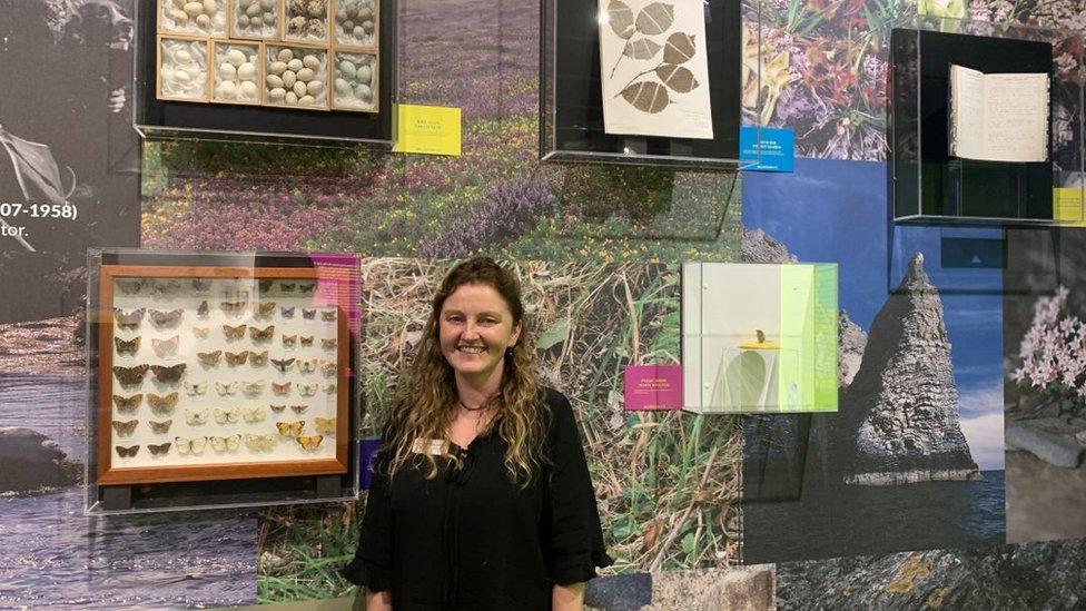 Workshops created to help Isle of Man children engage with heritage ...