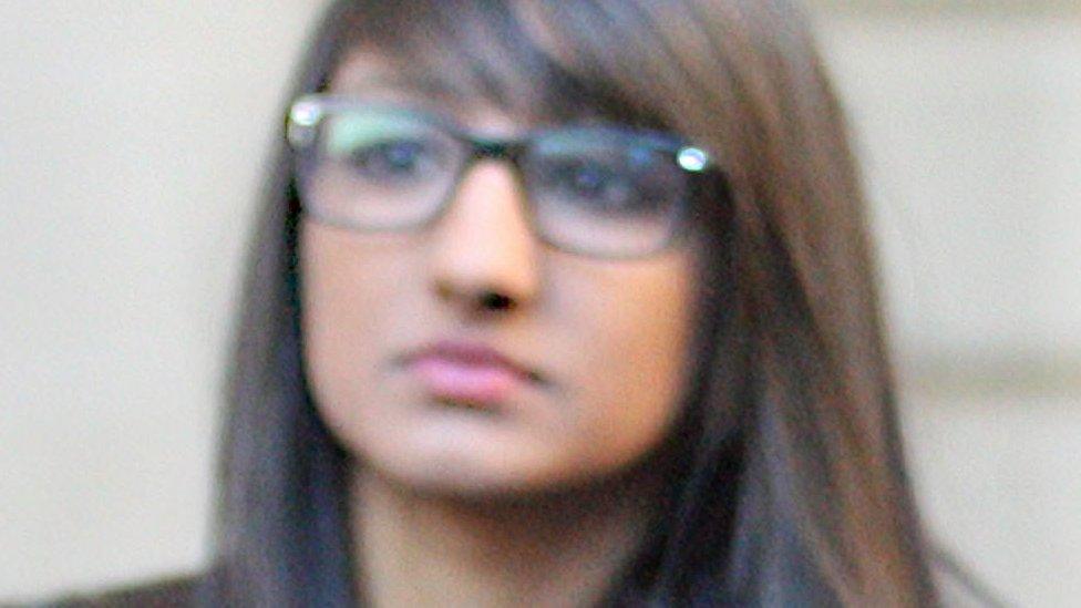 Woman jailed for false rape claims in Edinburgh park - BBC News