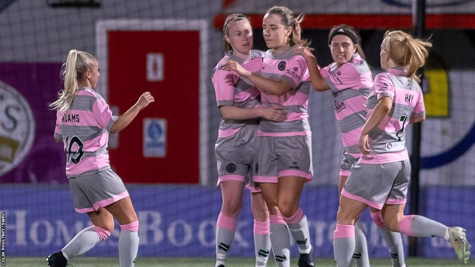 SWPL: Big three all win to maintain promising starts to the campaign ...