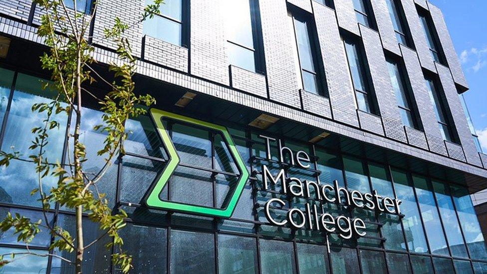 Manchester College