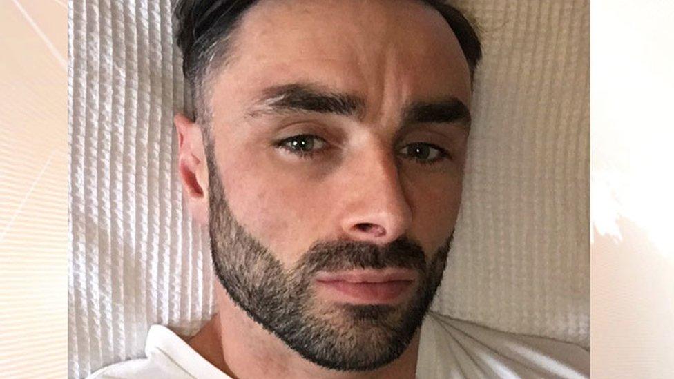 Daniel Saunders death: Boy jailed for Ipswich alley stab murder - BBC News