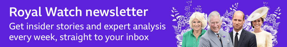 King Charles jokes about 'sausage fingers' with Prince William in ...