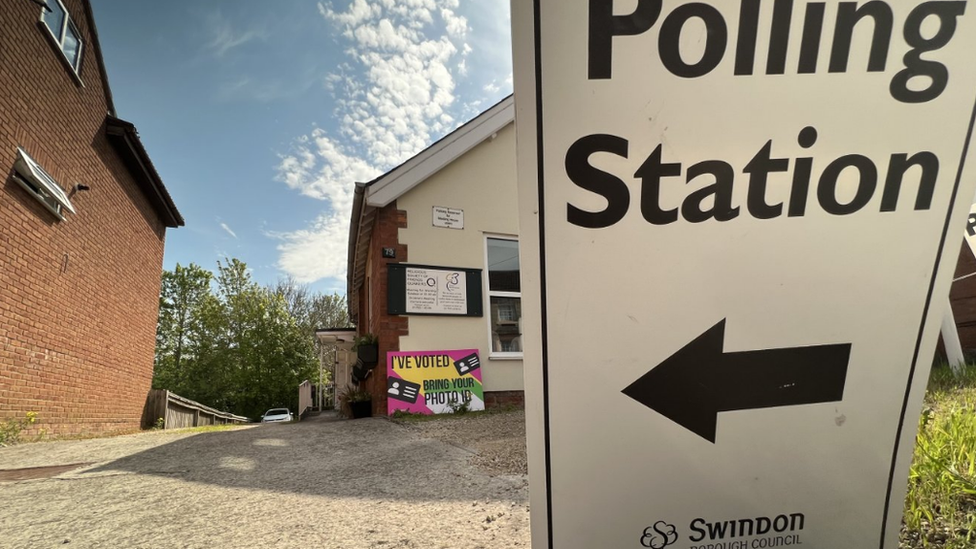 Hundreds unable to vote due to new ID rules - BBC News