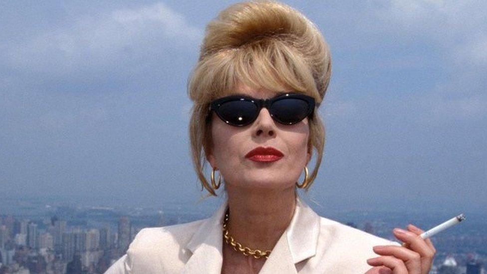 In pictures: Beehives hairstyles over the years - BBC News