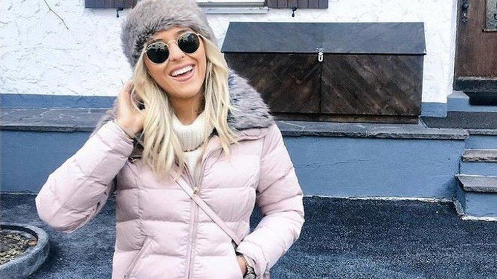 Instagram star says celebrities are not making sponsored content clear ...