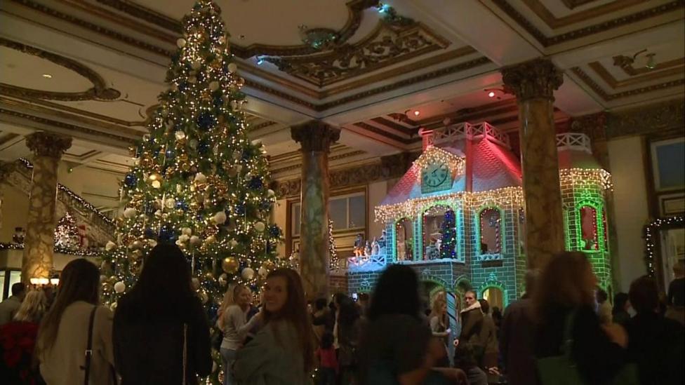 What is Advent? Here's everything you need to know - BBC Newsround