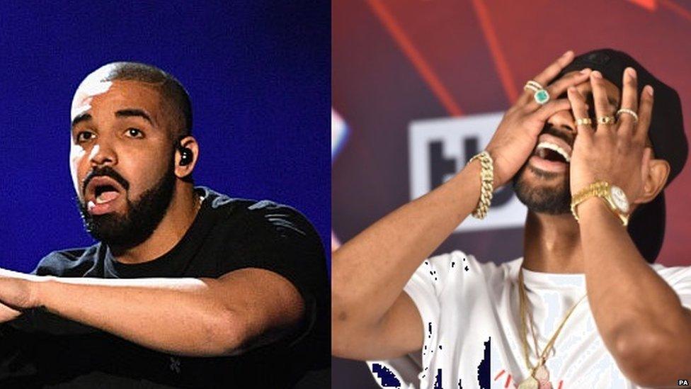 Kendrick Lamar announces a new album and everyone's talking about it ...