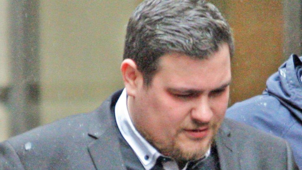 Post office worker jailed for embezzling £134,000 from Edinburgh shop ...