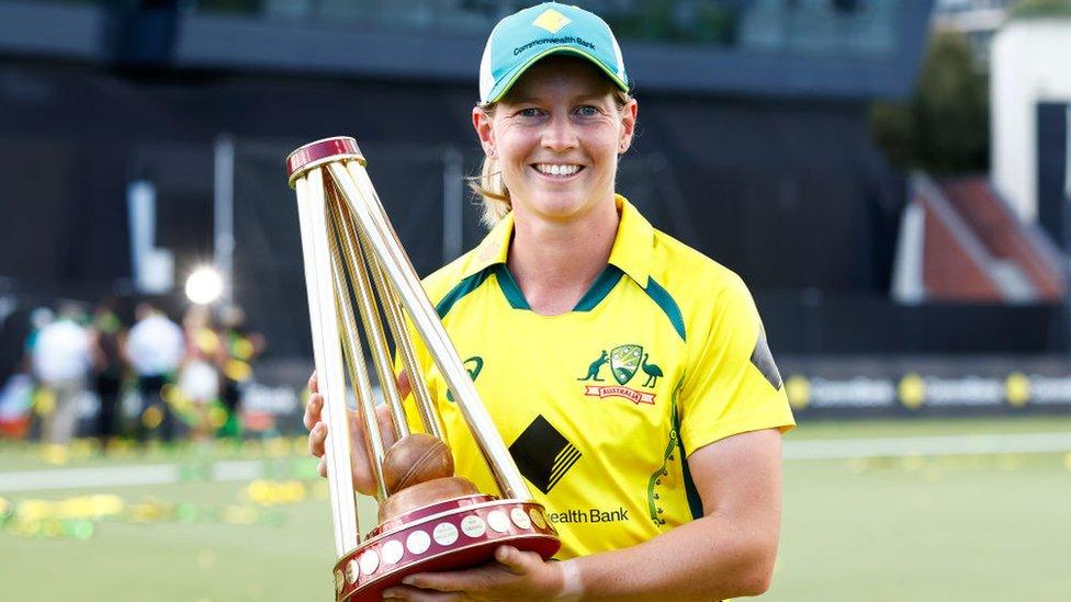 Women's Ashes 2023: Everything you need to know about the cricket ...