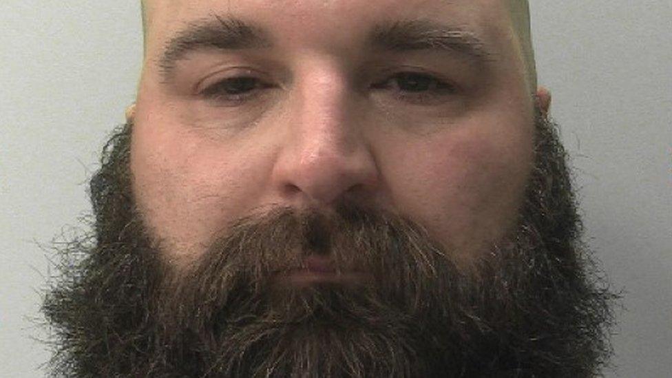 Barnstaple man jailed for sexually assaulting two women - BBC News