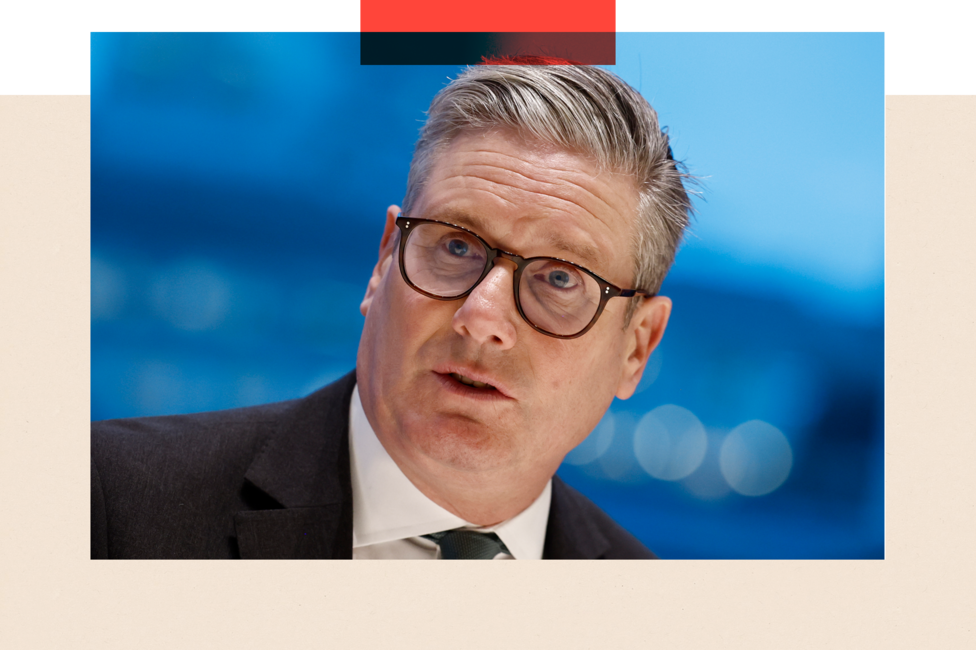 Faisal Islam: The tariff wars have begun - buckle up - BBC News