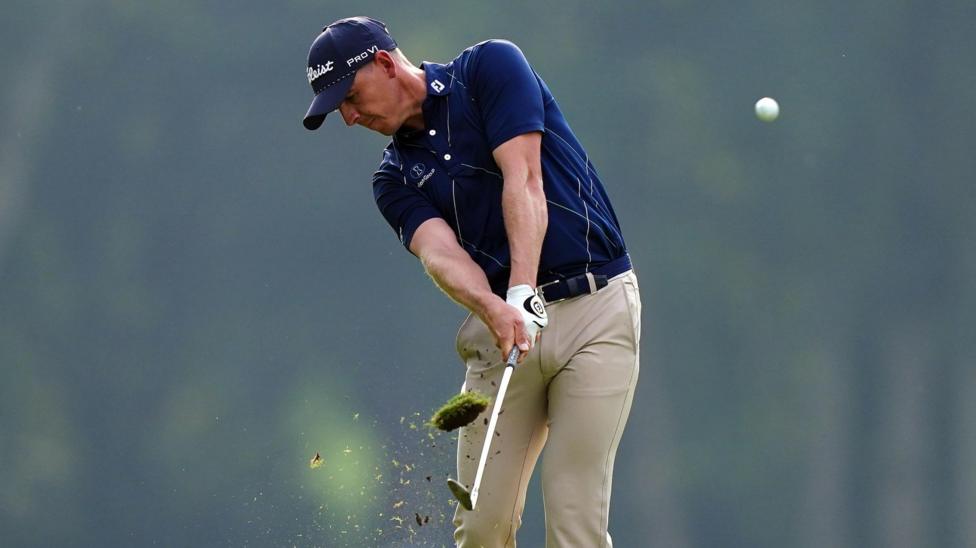 Donald Trump: Grant Forrest on bonkers call & McIlroy masterclass - BBC ...