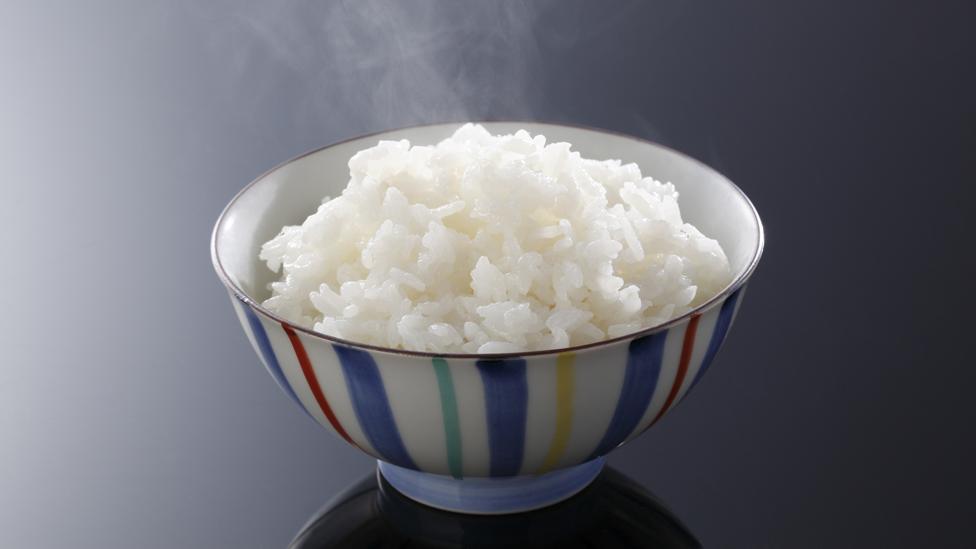 Should I worry about arsenic in my rice? - BBC News