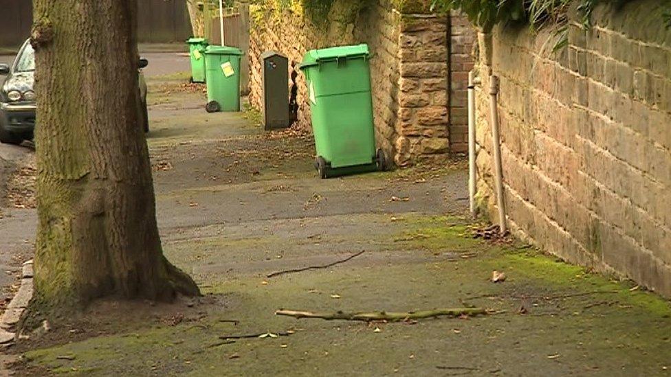 Nottingham rapist guilty of second 1992 sex attack - BBC News