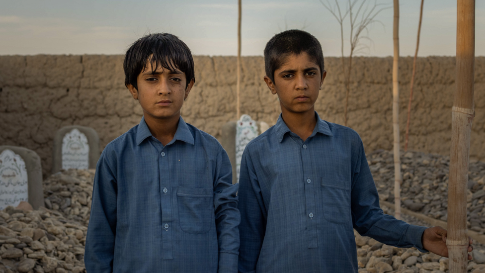 Afghan unlawful killings inquiry ‘critical to restoring reputation of ...