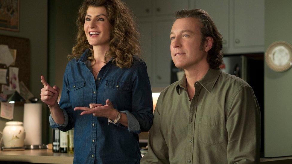 My Big Fat Greek Wedding 2: Indie hit back bigger and Greeker than ever ...