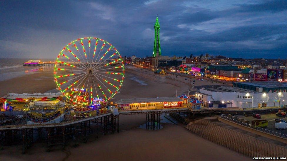 Money for new projects across the UK causes row - BBC Newsround