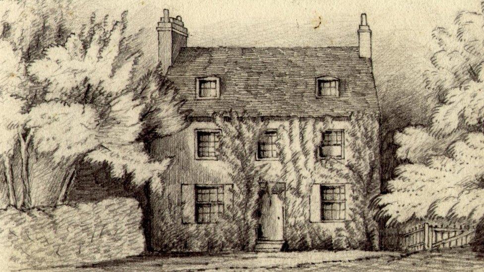 Bexhill historic charter revives Wyrtlesham place name - BBC News