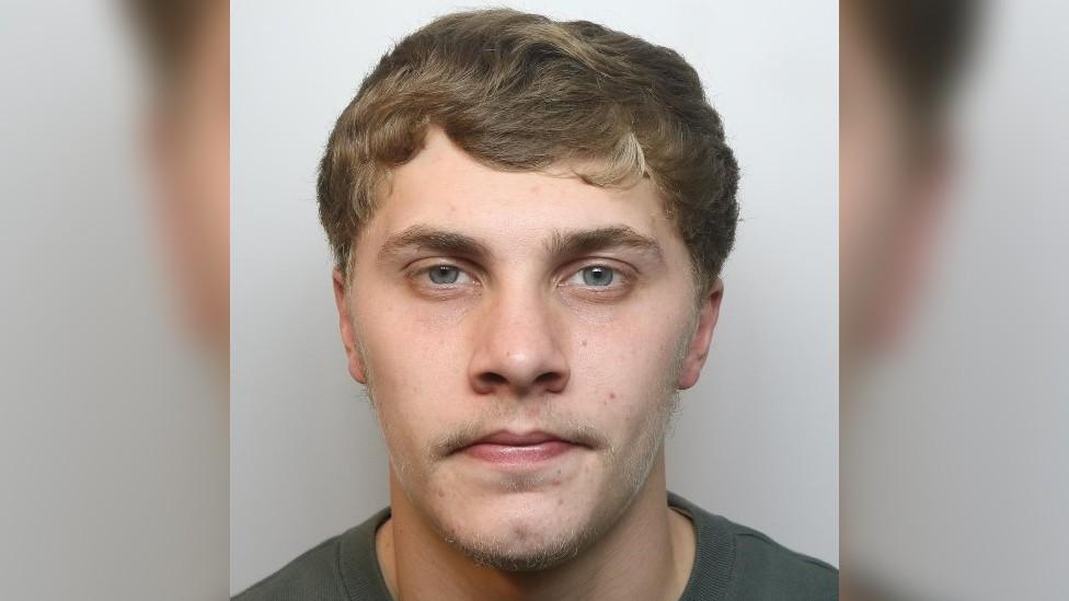 Chesterfield man jailed for attempted rape and indecent exposures - BBC ...