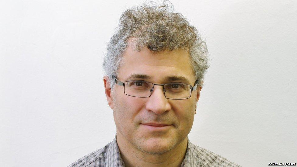 Whatever happened to austerity? - BBC News