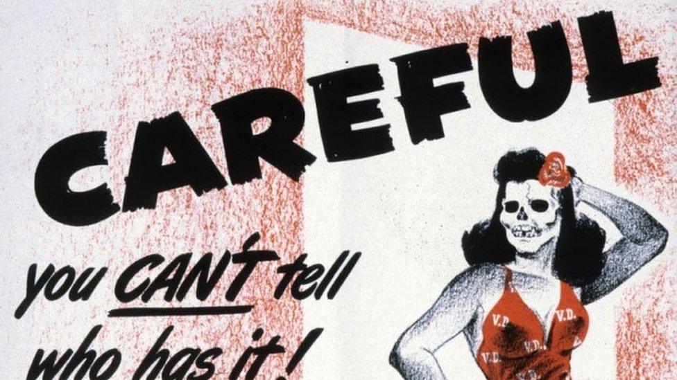 Life before antibiotics (and maybe life after an antibiotic apocalypse ...