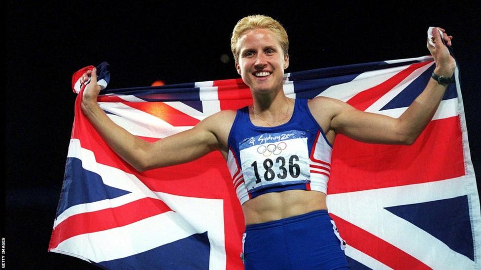 Amber Anning: Paris 2024 Olympics would be 'icing on cake' for record ...