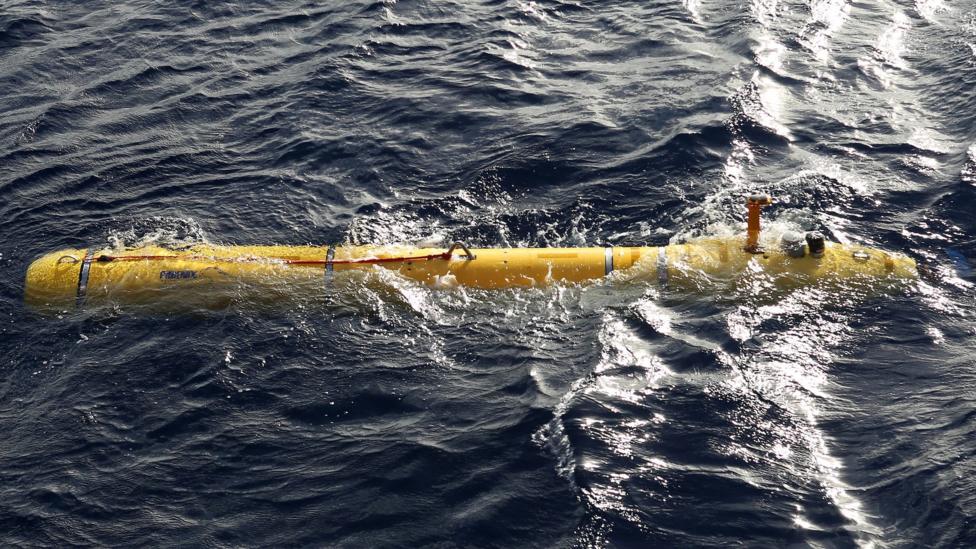MH370 search: New debris found in Mauritius to be examined - BBC News