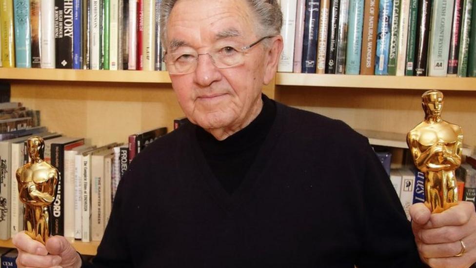 Star Wars illustrator Matt Ferguson and the return of classic poster ...