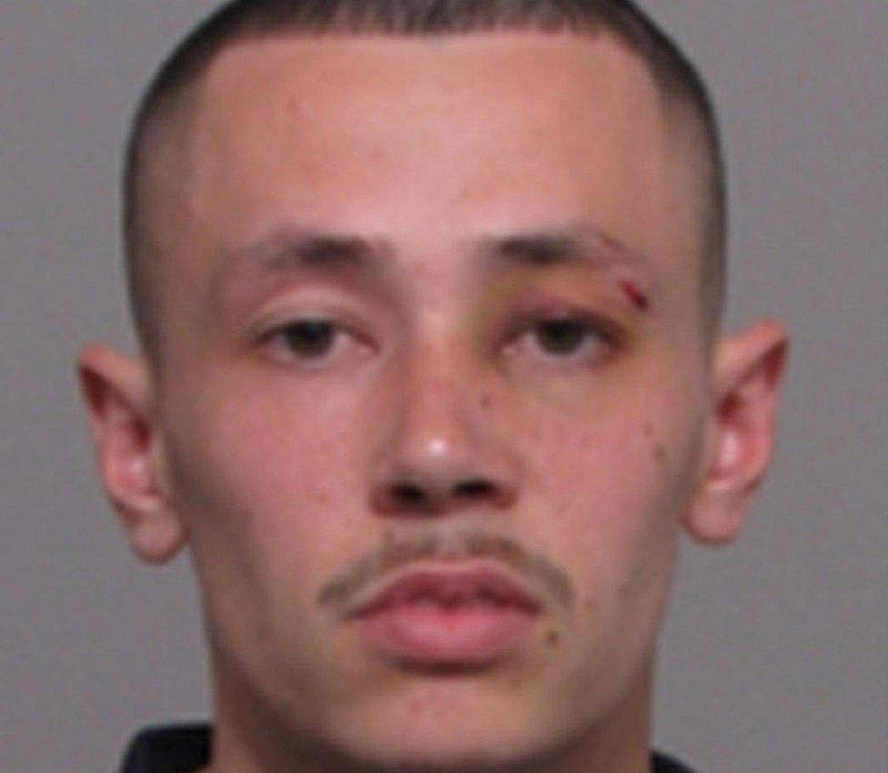 Ameen Jogee convicted in retrial after successful joint enterprise ...