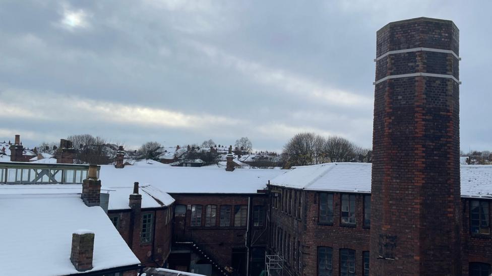 'It's a vital part of Sheffield's history' - BBC News