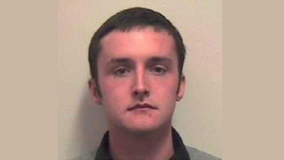 Bellshill man convicted of card-sharing TV scam - BBC News