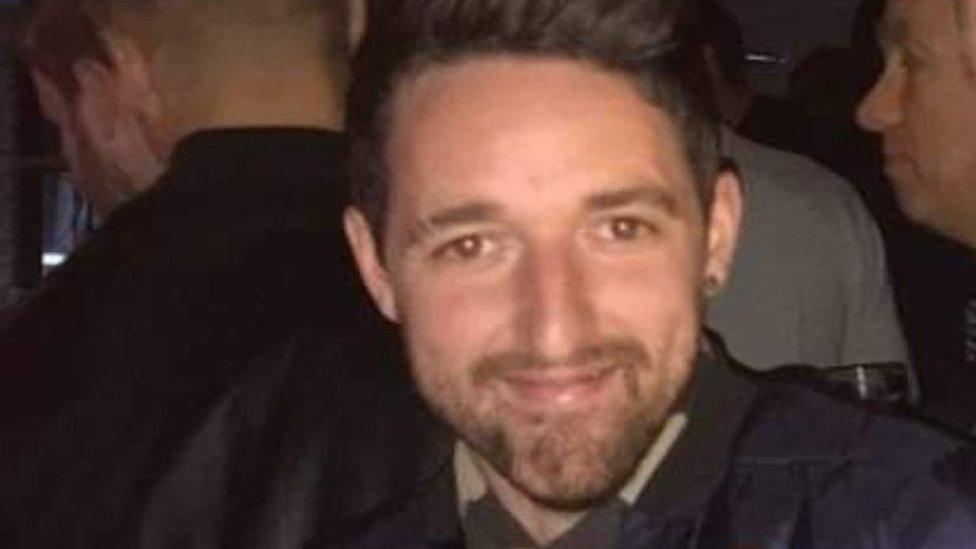 Ipswich Town: Fan gets Alan Judge tattoo on bottom - BBC News