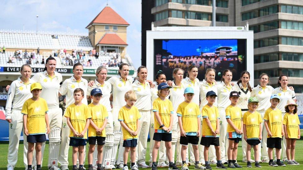 Women's Ashes 2023: Everything you need to know about the cricket ...