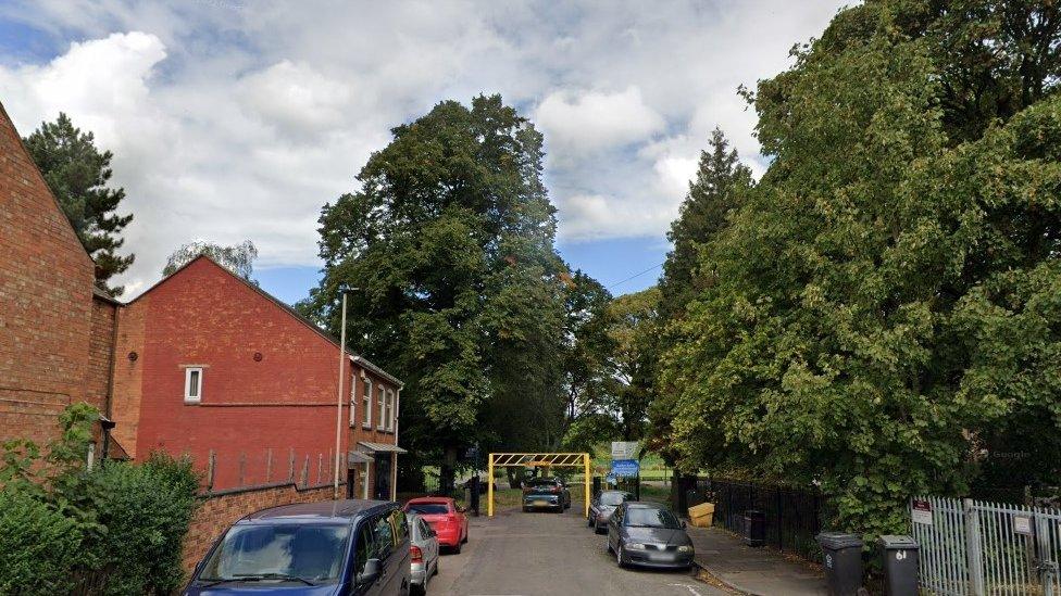 Leicester: Seven arrested after large brawl involving cricket bats ...